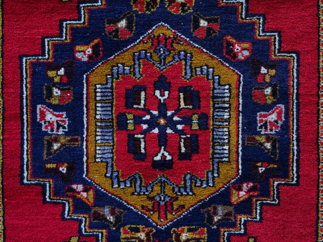 Unlocking the Majesty of Traditional Persian Rugs – Canvello